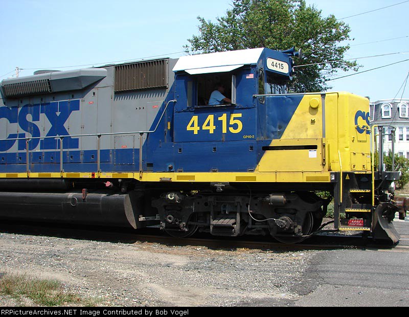 CSX 4415